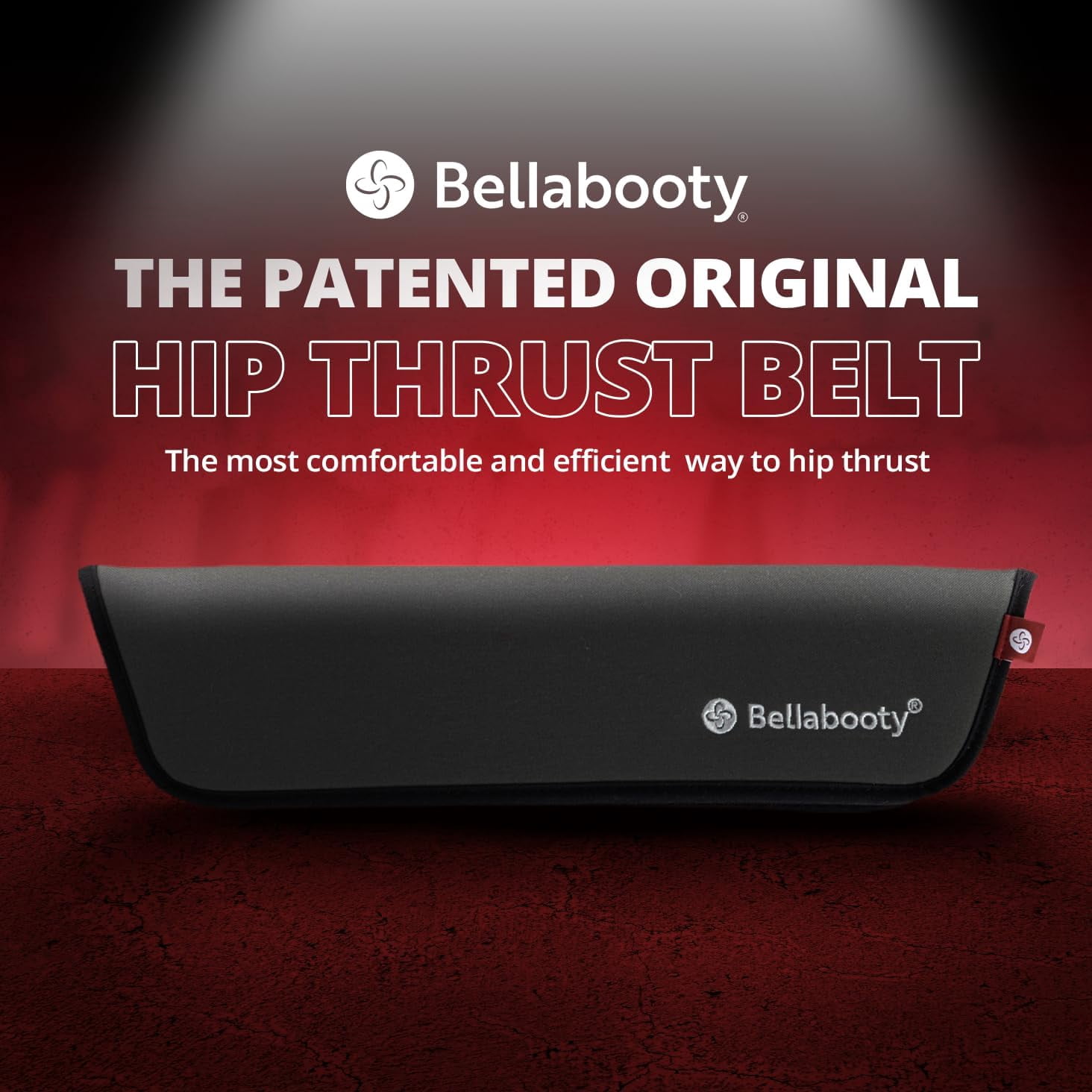 OG Belt - Exercise Hip Thrust Belt – For Dumbbells, Kettlebells, and ...