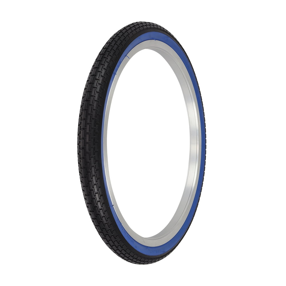 OG Lowrider 20" X 1.75" Bicycle Small Brick Tread Tire Lowrider Bmx ...
