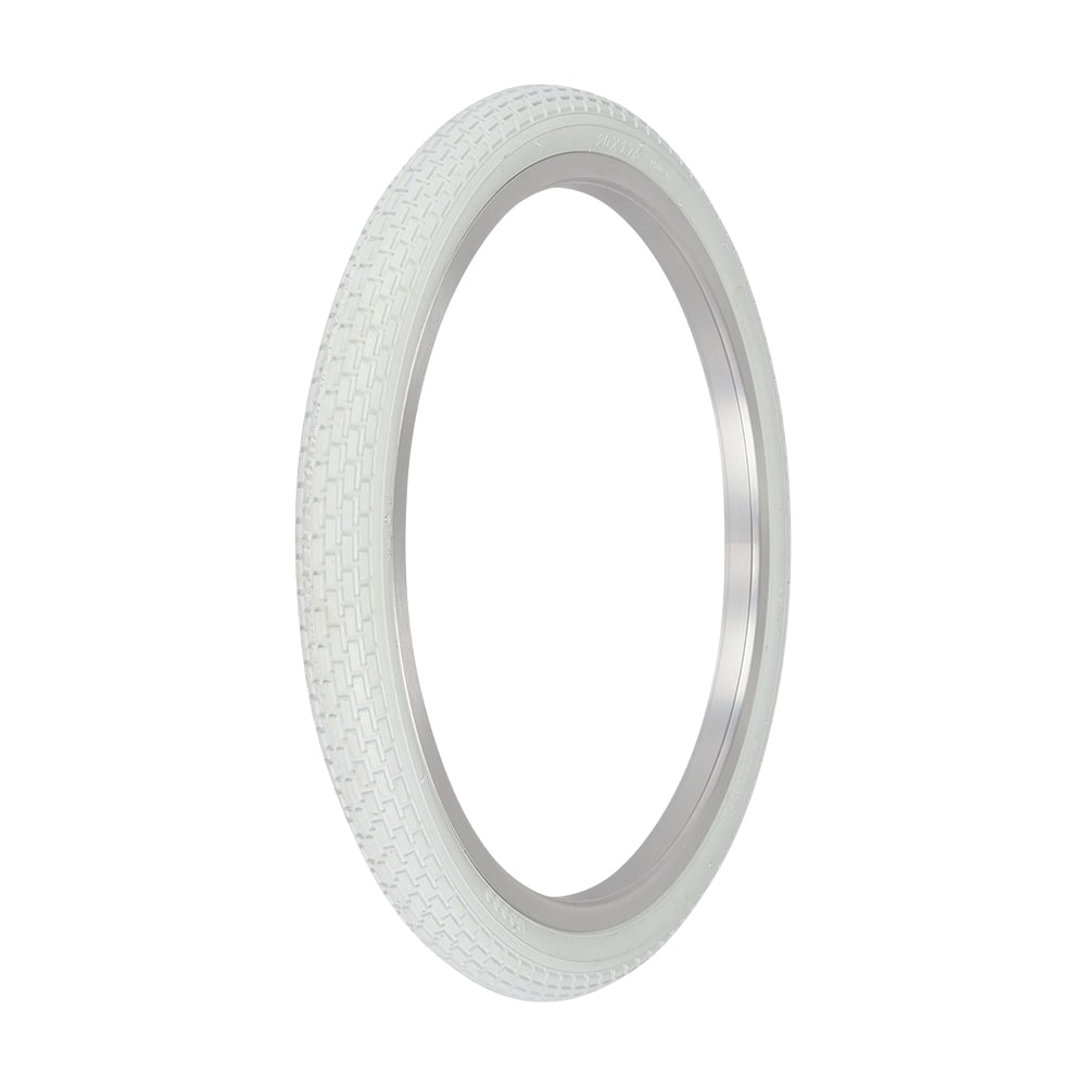 OG Lowrider 20" X 1.75" Bicycle Small Brick Tread Tire Lowrider Bmx ...