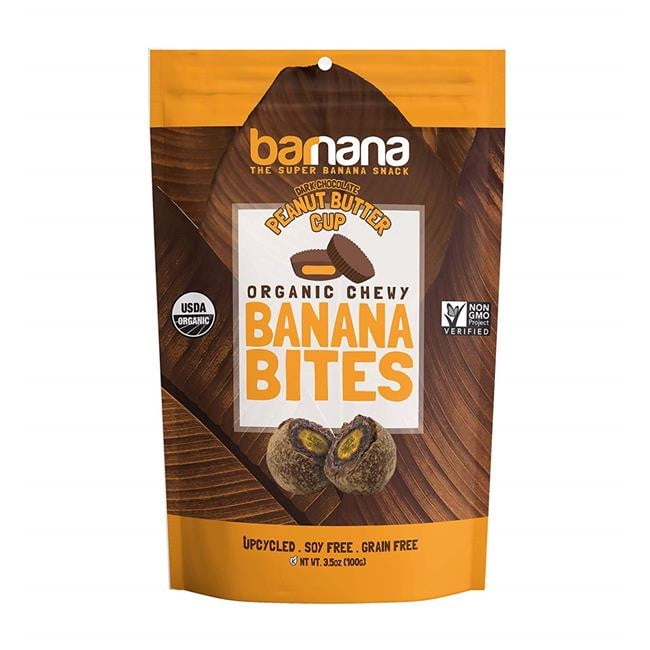 OG2 BARN CHOC PB BAN BIT ( 12 X 3.5 OZ ) - Walmart.com