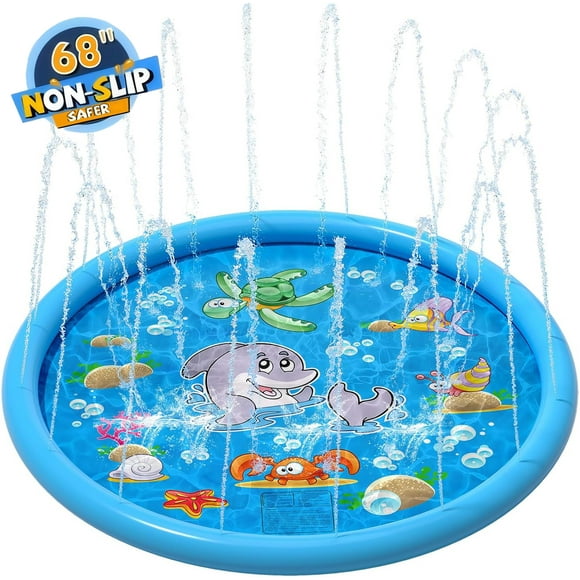 Splash Pads in Outdoor Toys - Walmart.com