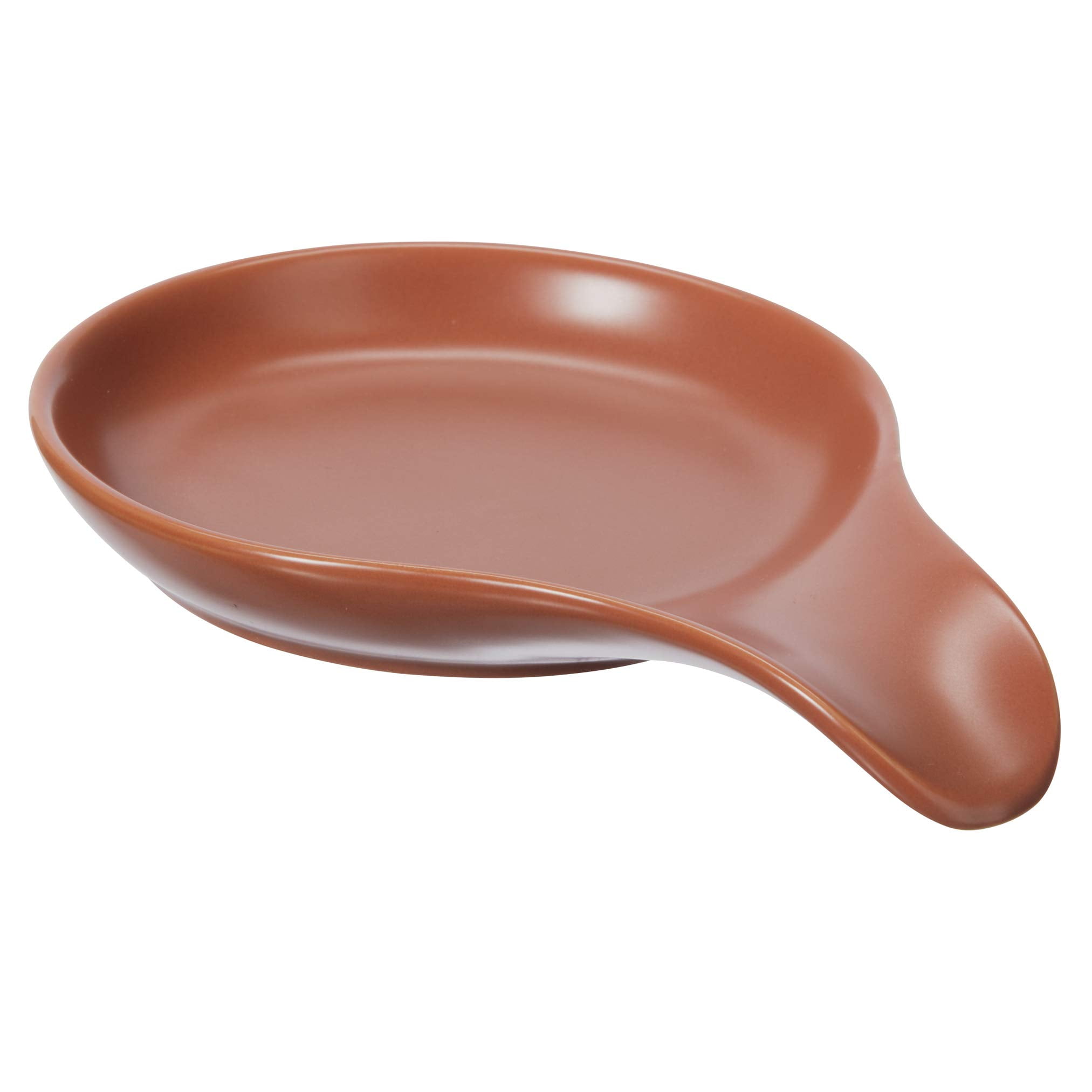 OGGI Jumbo Ceramic Spoon Rest- Spoon Rest for Stove Top, Spoon Holder ...