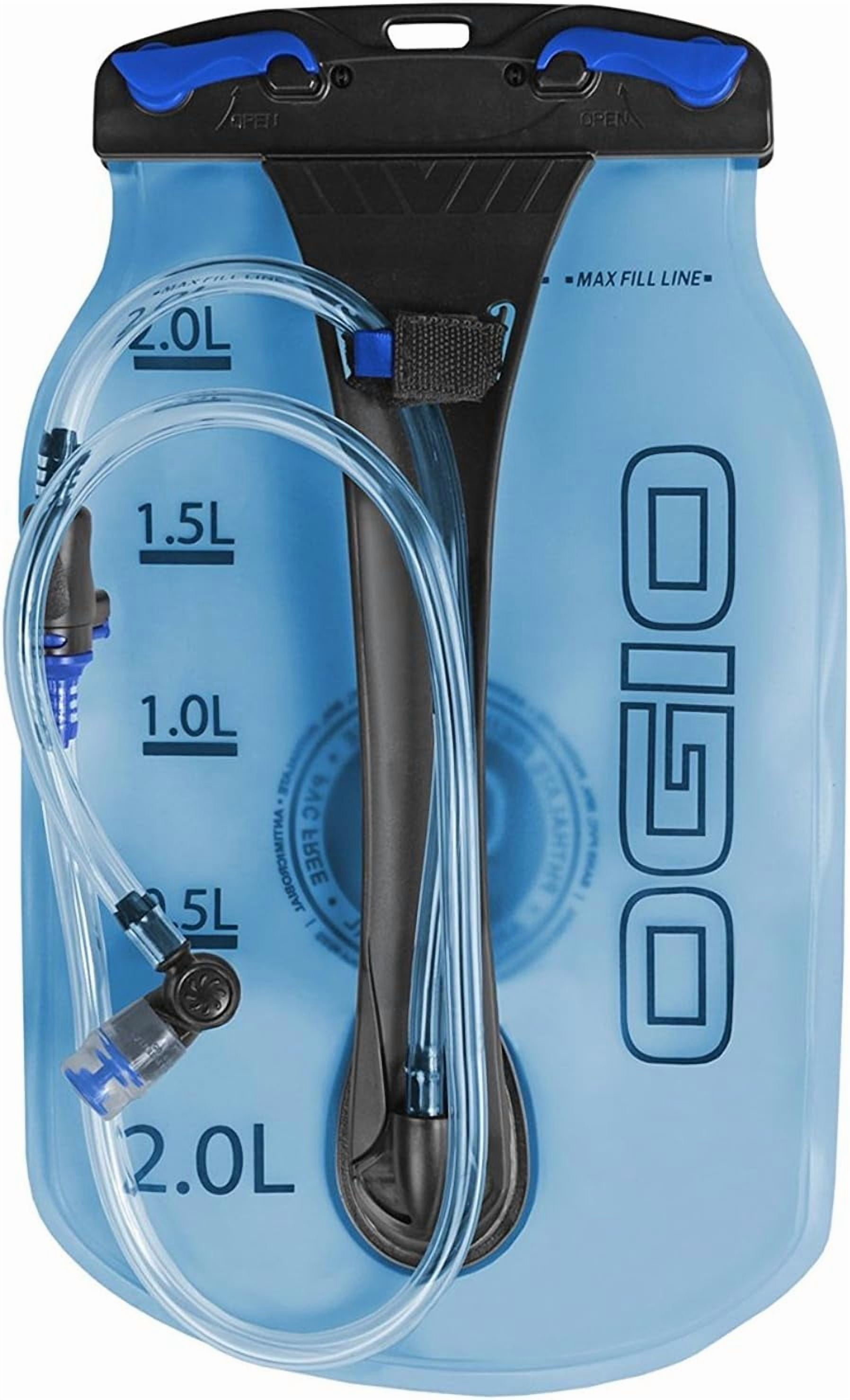 OGIO 122106.113 70 OZ./2 Liter Water Reservoir Bladder - for Atlas or ...