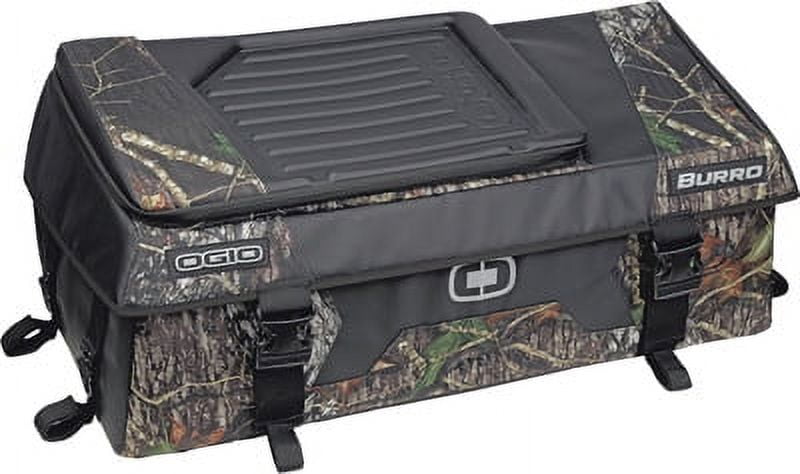 OGIO ATV Burro Rear Bag Mossy Oak 119004.427 - Walmart.com