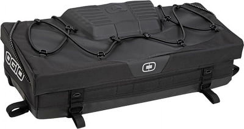 OGIO ATV Honcho Front Bag Stealth 119001.36 - Walmart.com