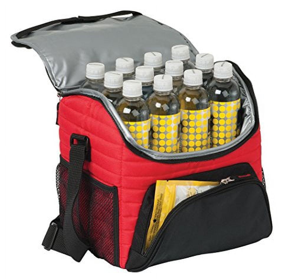 OGIO Chill 18-24 Can Cooler, Black - Walmart.com
