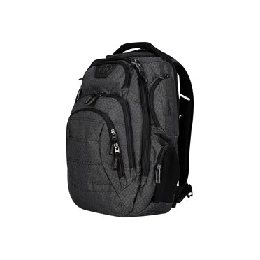 OGIO Renegade RSS Padded 15 Inch Laptop Computer Backpack Book Bag ...