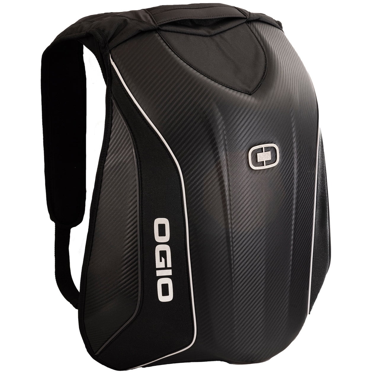 OGIO Mach 5 D3O Motorcycle Backpack Stealth - Walmart.com