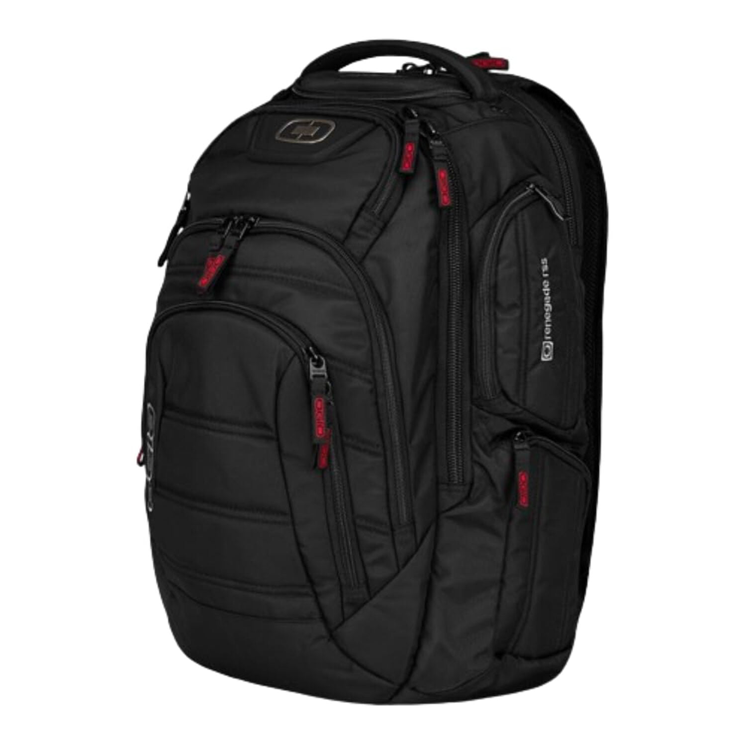 OGIO Renegade RSS - Business Travel Premium Backpack (Shockproof Laptop ...