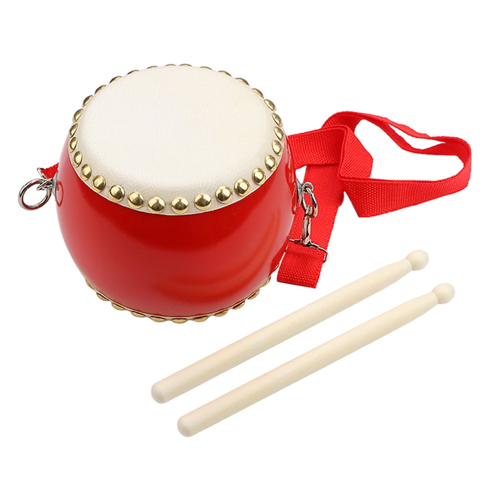 OGITUDE 1 Set Hand Drum Musical Instrument Performance Hand Drum Kids ...