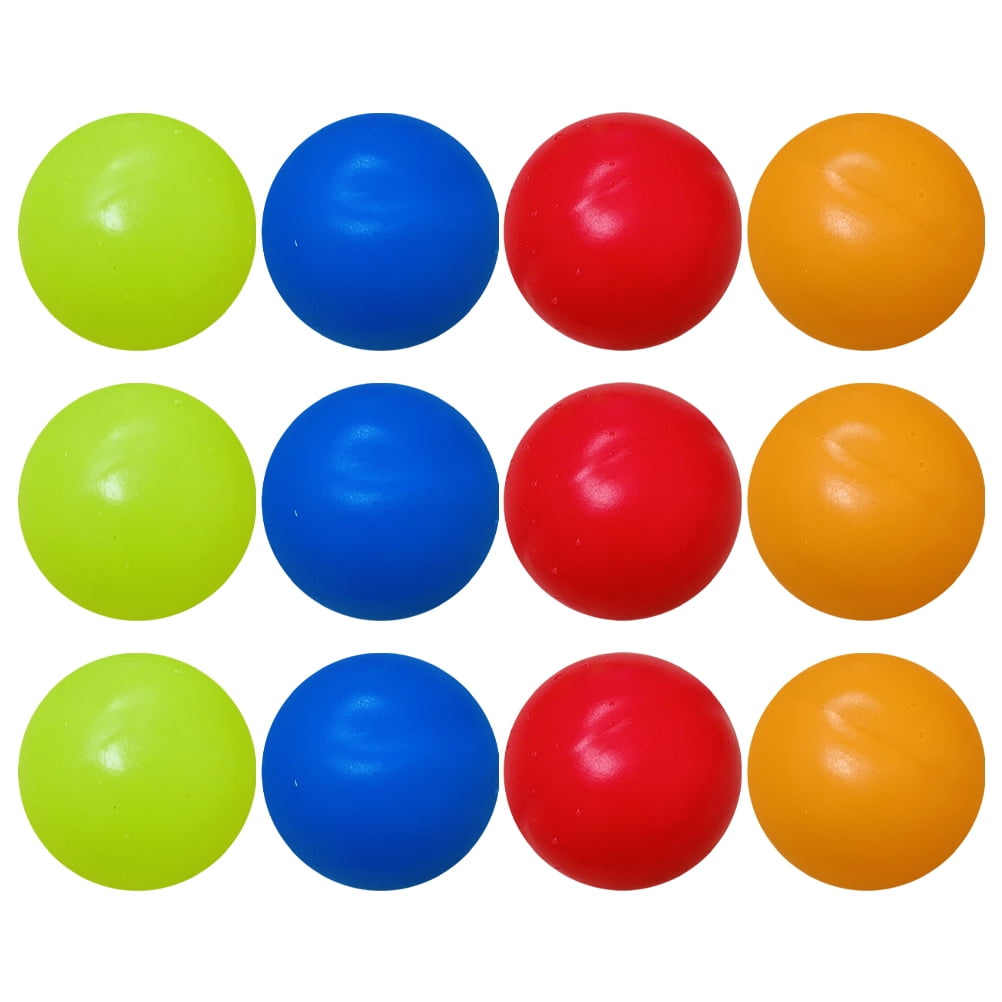 OGITUDE 12Pcs Silicone Water Balls Children Pool Balls Summer Water ...