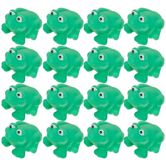 Frog Bath Toys