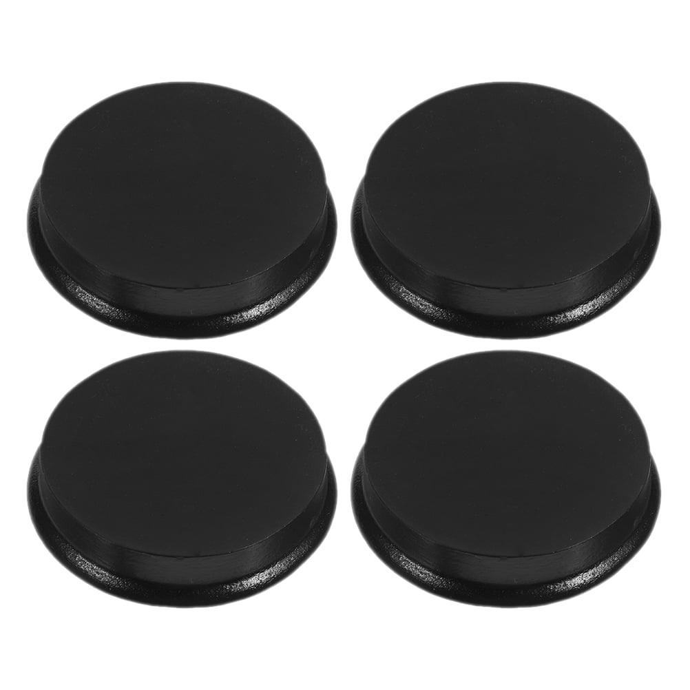 OGITUDE 3pcs Miniature Base Mini Circular Base Mini Round Dolls Base ...