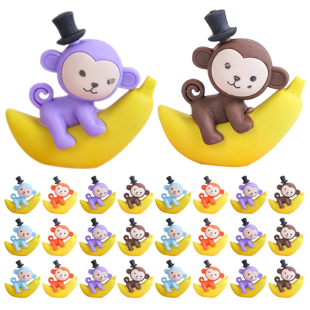 Monkey Eraser