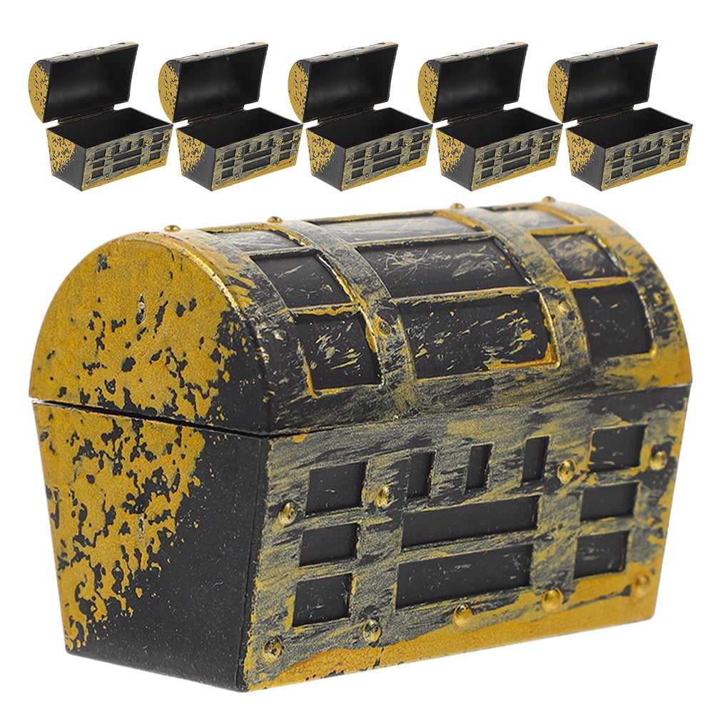 Miniature Box
