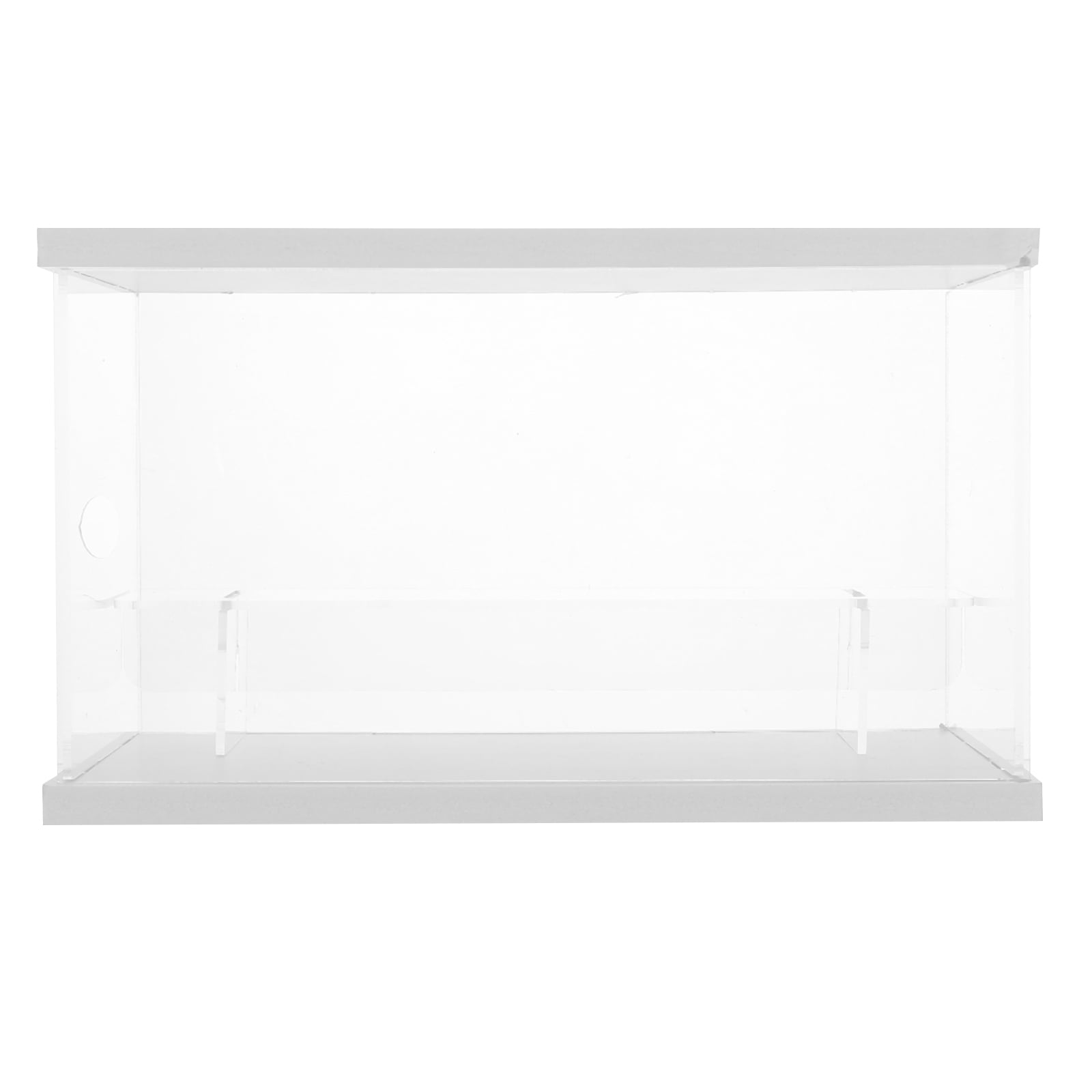 OGITUDE Acrylic Display Case Multi-layer Display Box Acrylic Model ...