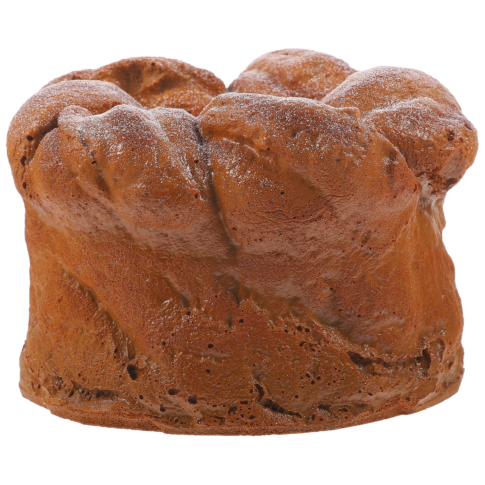 OGITUDE Artificial Bread Fake Stump Bread Simulation Stump Bread ...