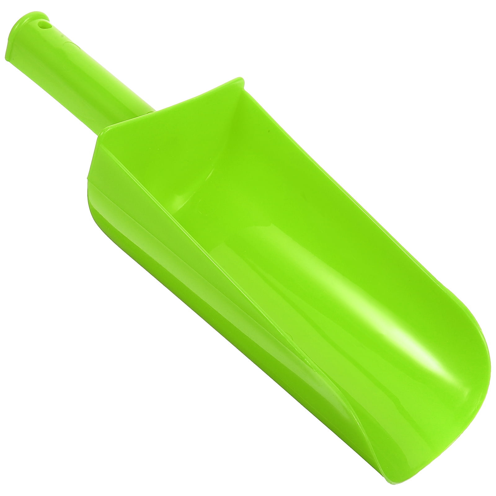 OGITUDE Beach Sand Shovels Scooping Spade Toys Plastic Sand Shovel ...