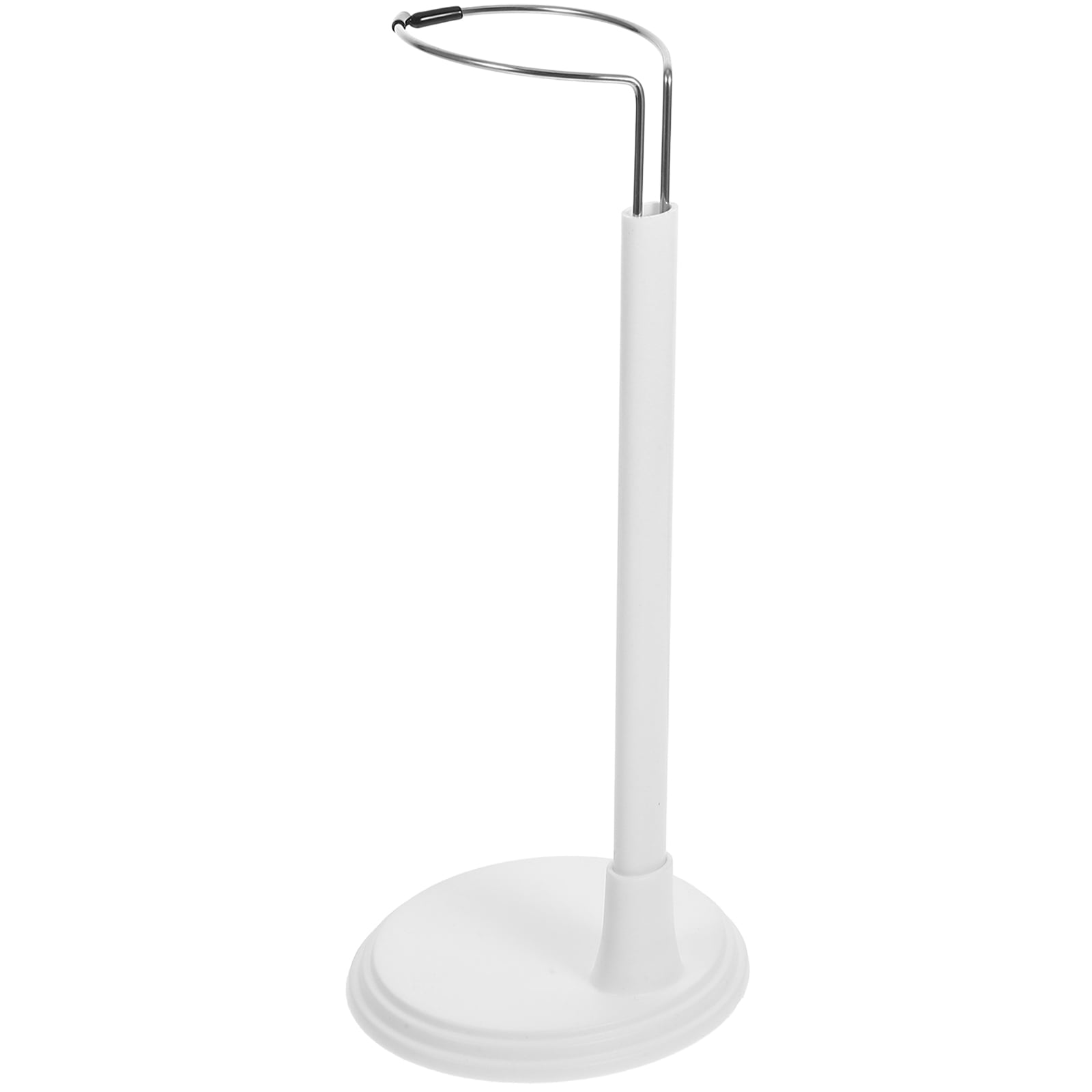 OGITUDE Doll Support Holder Round Base Doll Display Stand Adjustable ...