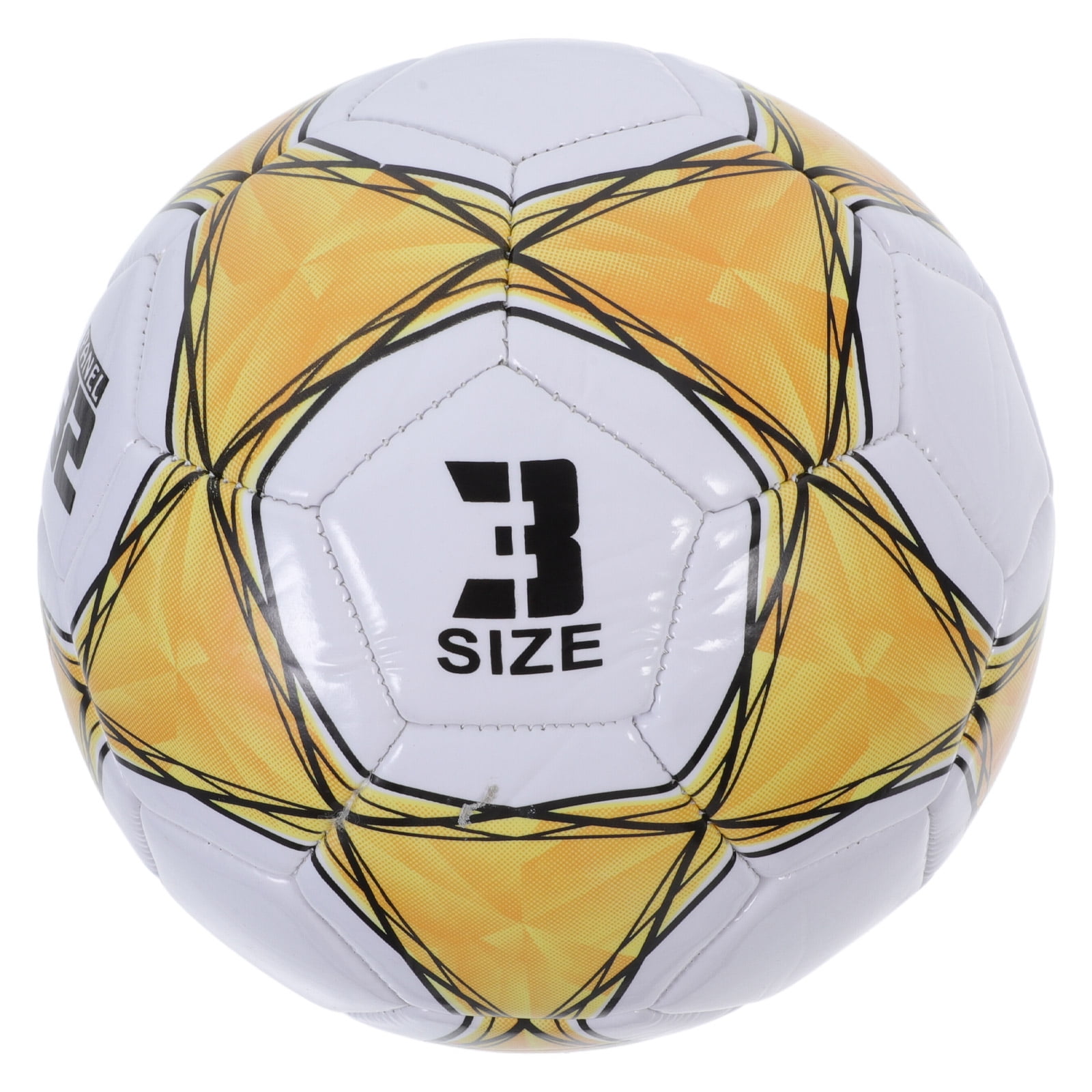 OGITUDE Football Size 3 Kids Sports Balls Outdoor Soccer Ball Toddler ...