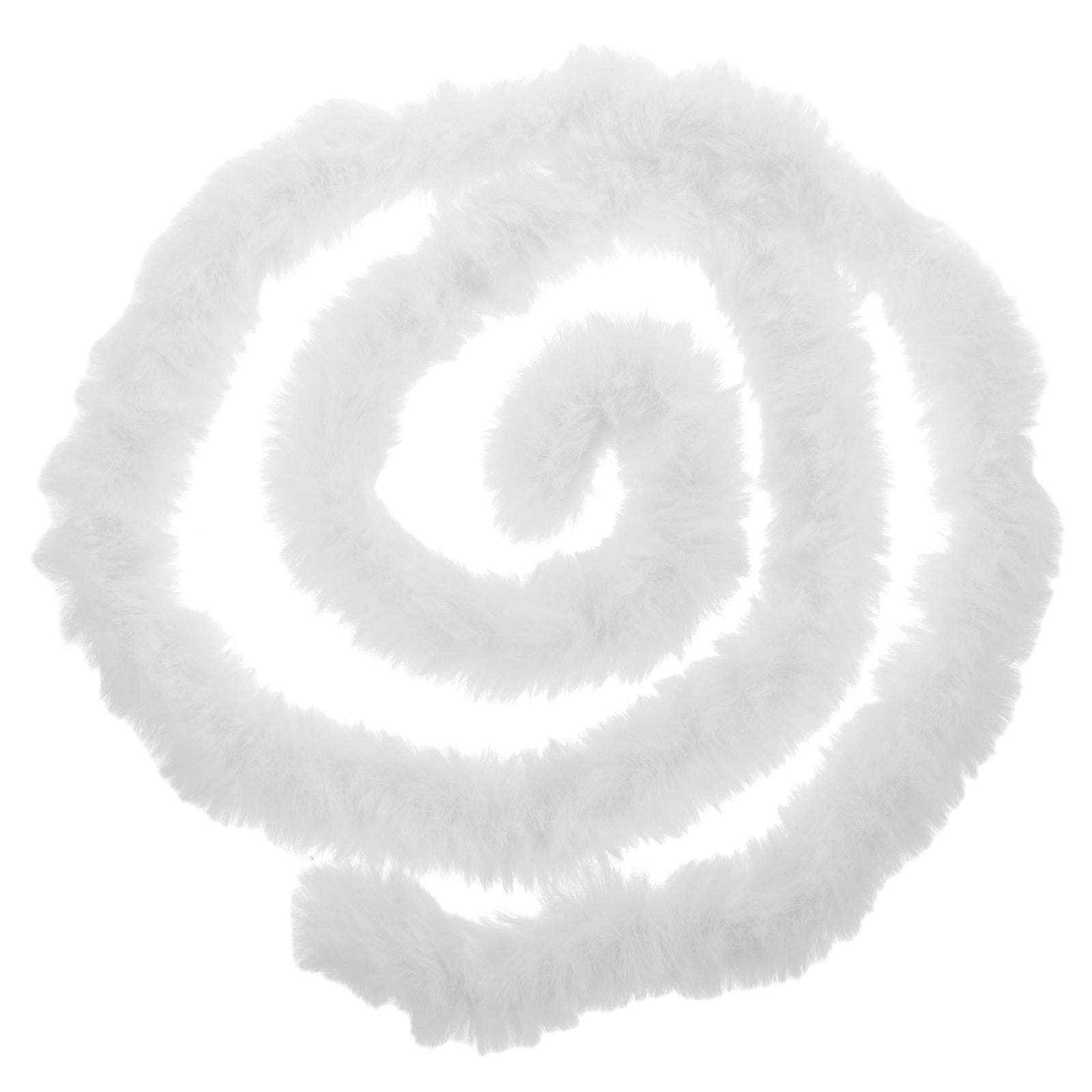 OGITUDE Handmade Chenille Stem Handcraft Accessory Twisted Stick ...