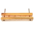 OGITUDE Solid Wood Hole Punch Splint Laboratory Instruments Punch ...