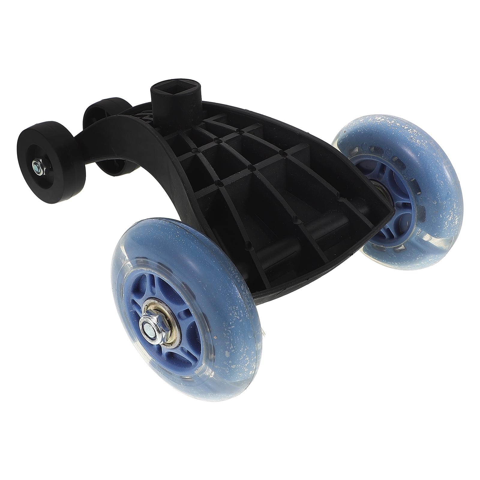 OGITUDE Wiggle Car Fitting Universal Plastic Wiggle Car Wheel Part ...