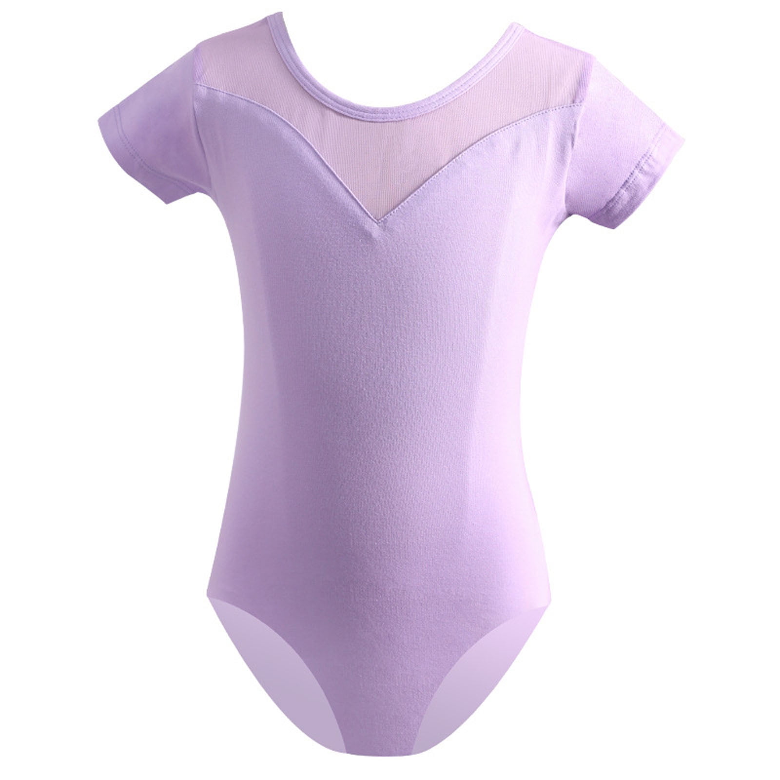 OGLCCG Gymnastics Leotards for Girls Toddler Ballet Dance Leotard ...