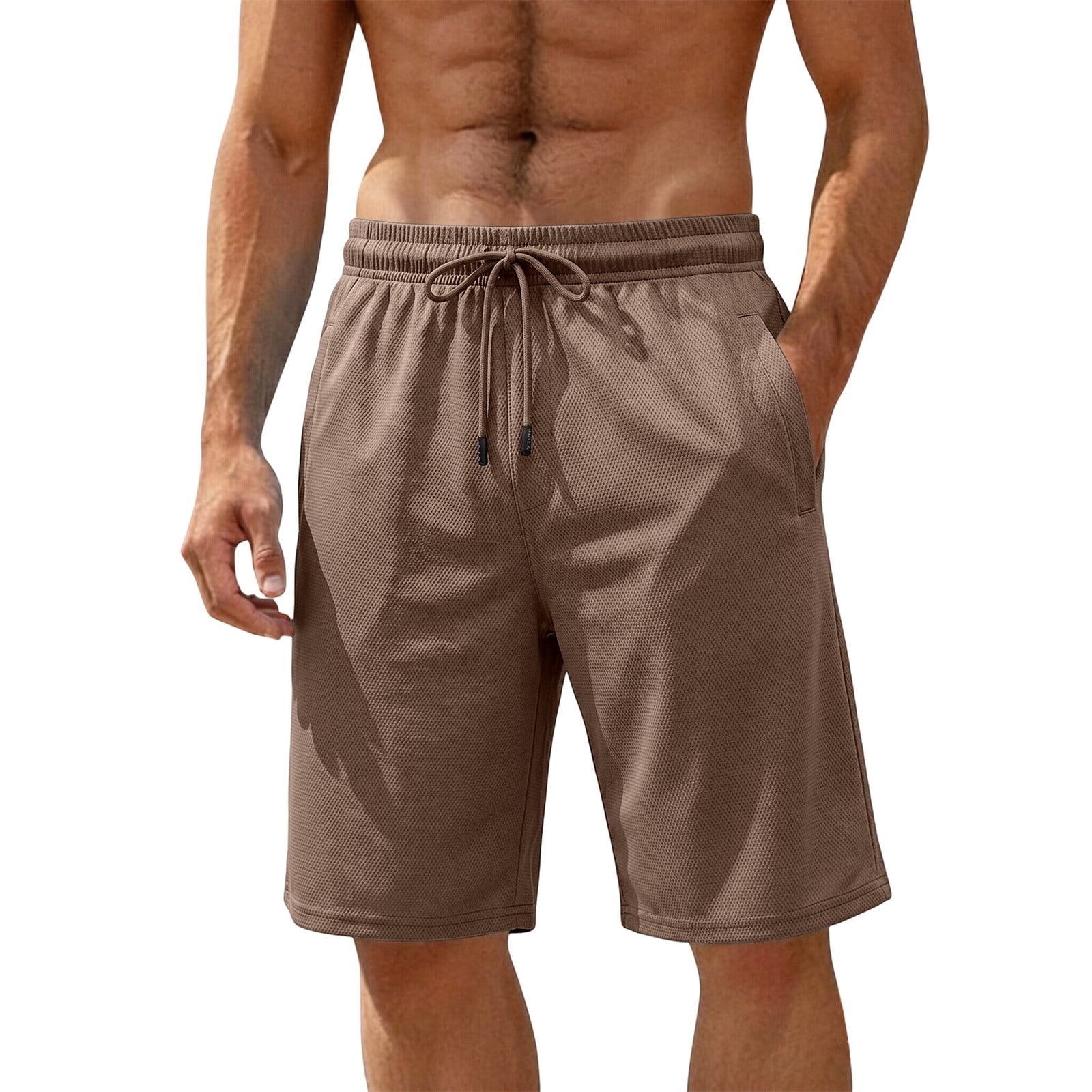 OGLCCG Men's Athletic Shorts Quick Dry Mesh Basketball Shorts for Men ...