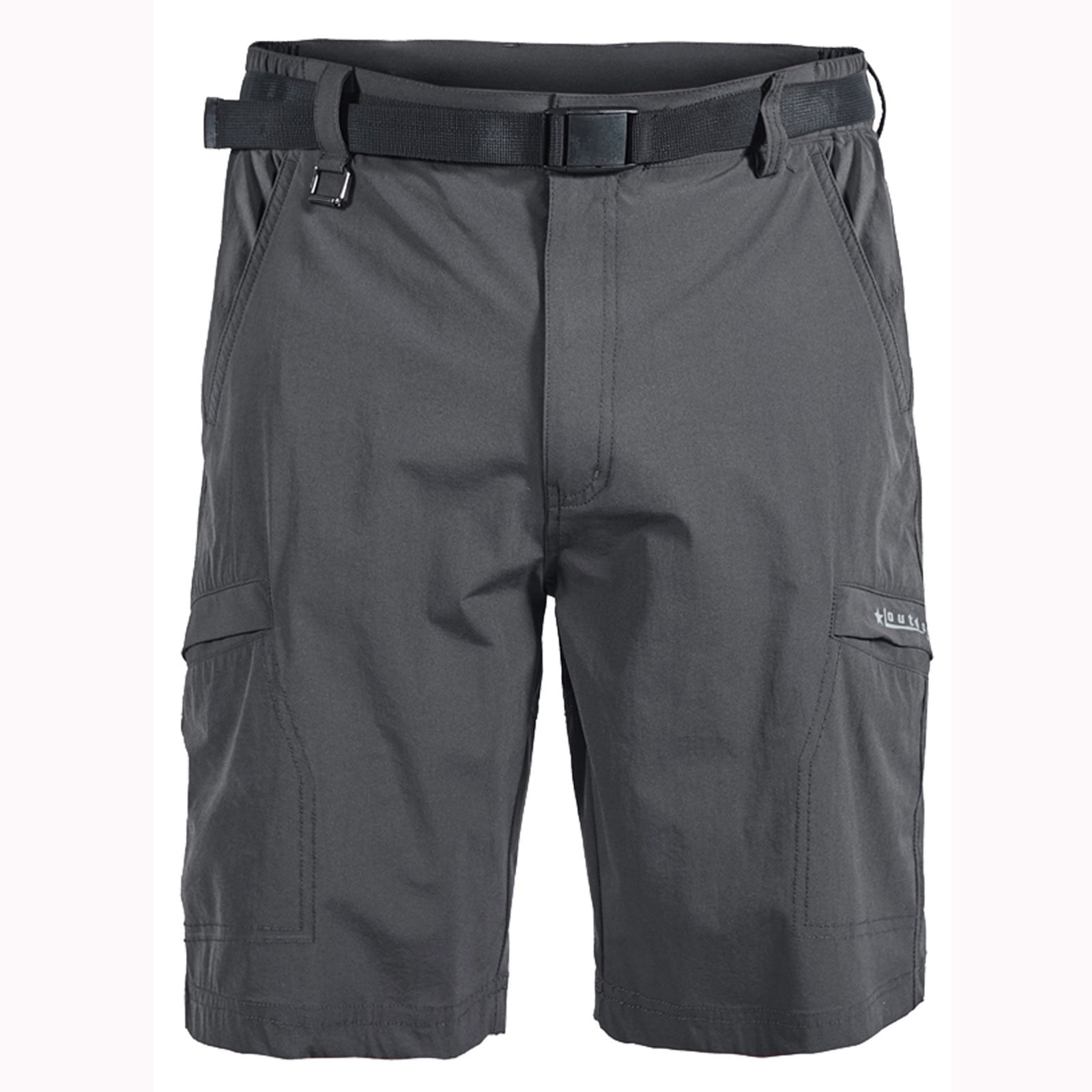 OGLCCG Men's Hiking Tactical Cargo Shorts Multiple Pockets Shorts ...