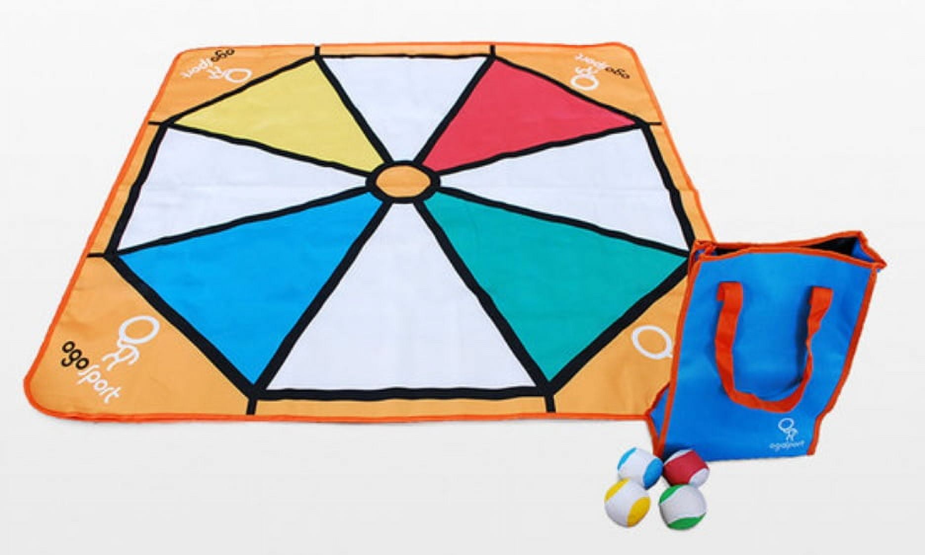 OGO Sport Beacher Activity Mat - Walmart.com