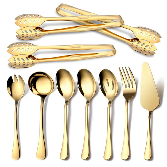 Buffet Serving Utensils