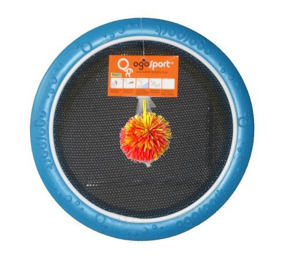 OGOSPORT Mini Super Sports Disk Single (Styles and Colors May Vary) 12 ...