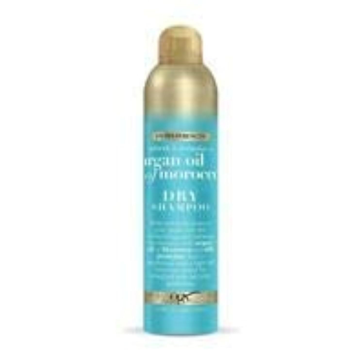 OGX Argan Oil Of Morocco Dry Shampoo, 1.75 Ounce - Walmart.com