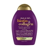 OGX Biotin and Collagen Shampoo 385 ml - Walmart.com