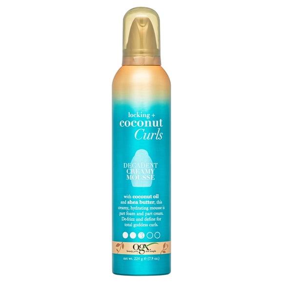 Ogx Moroccan Sea Salt Spray