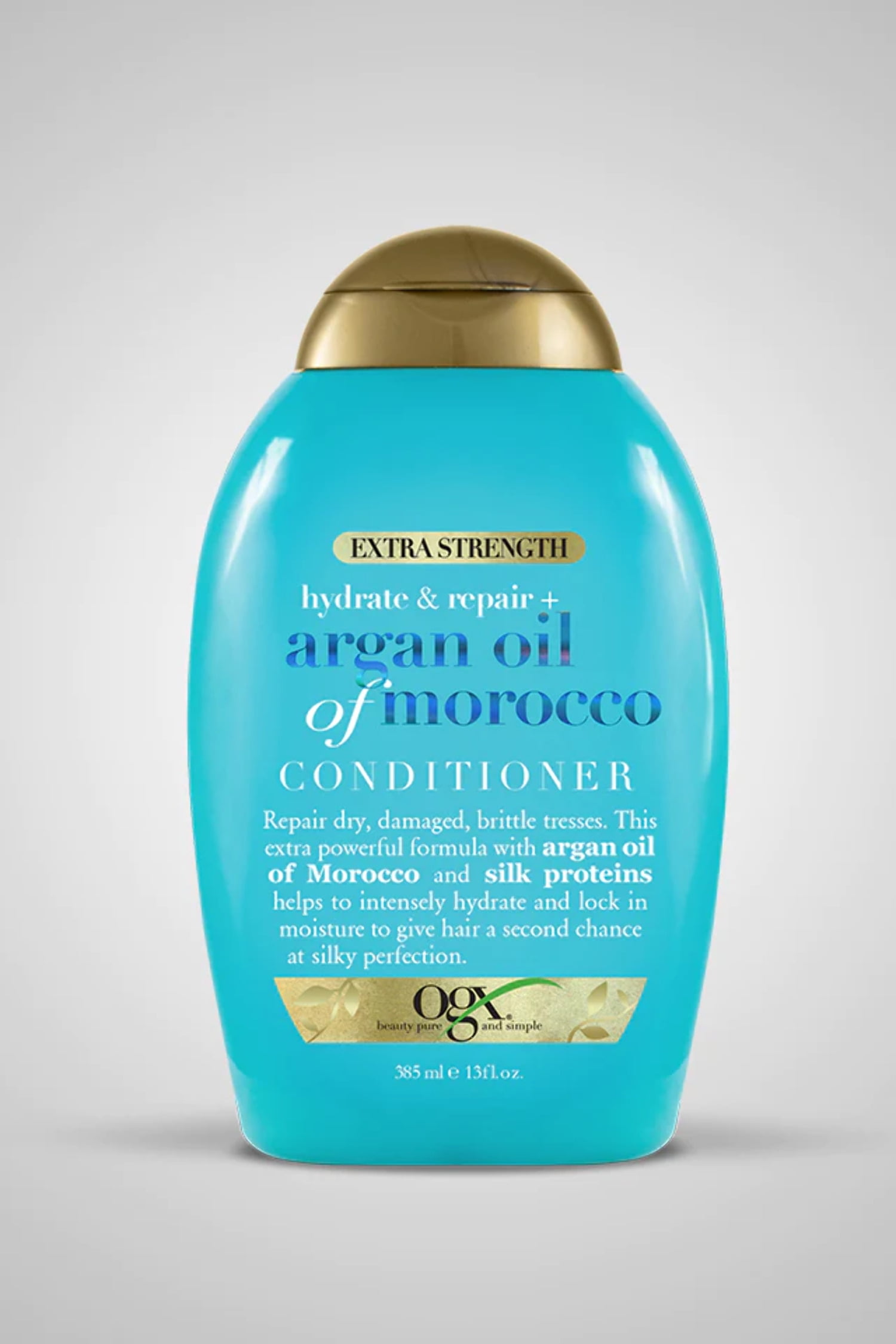 OGX - Extra Strength Argan Oil of Morocco Conditioner - Walmart.com