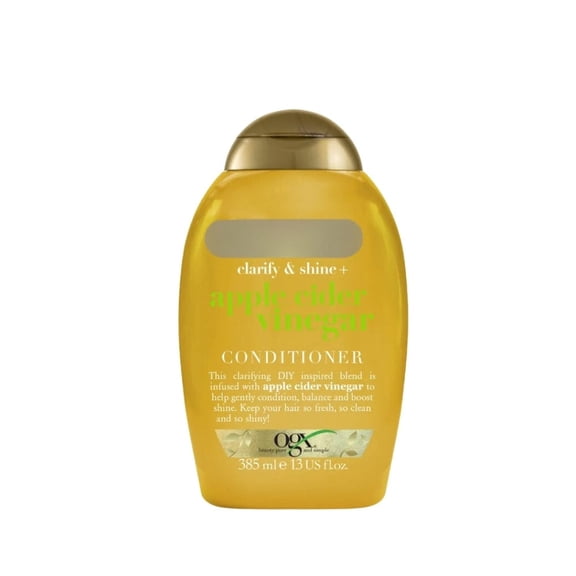 Ogx Leave Conditioner