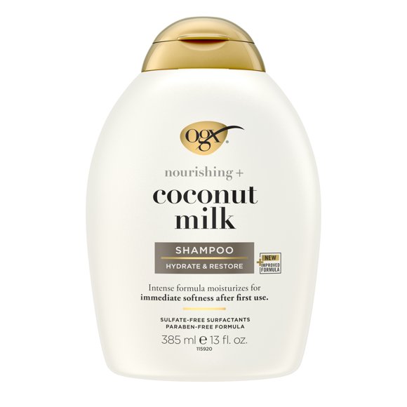 Shampoo in Hair Care - Walmart.com