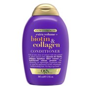 OGX Deeply Restoring + Pracaxi Recovery Oil Anti-Frizz Conditioner with ...