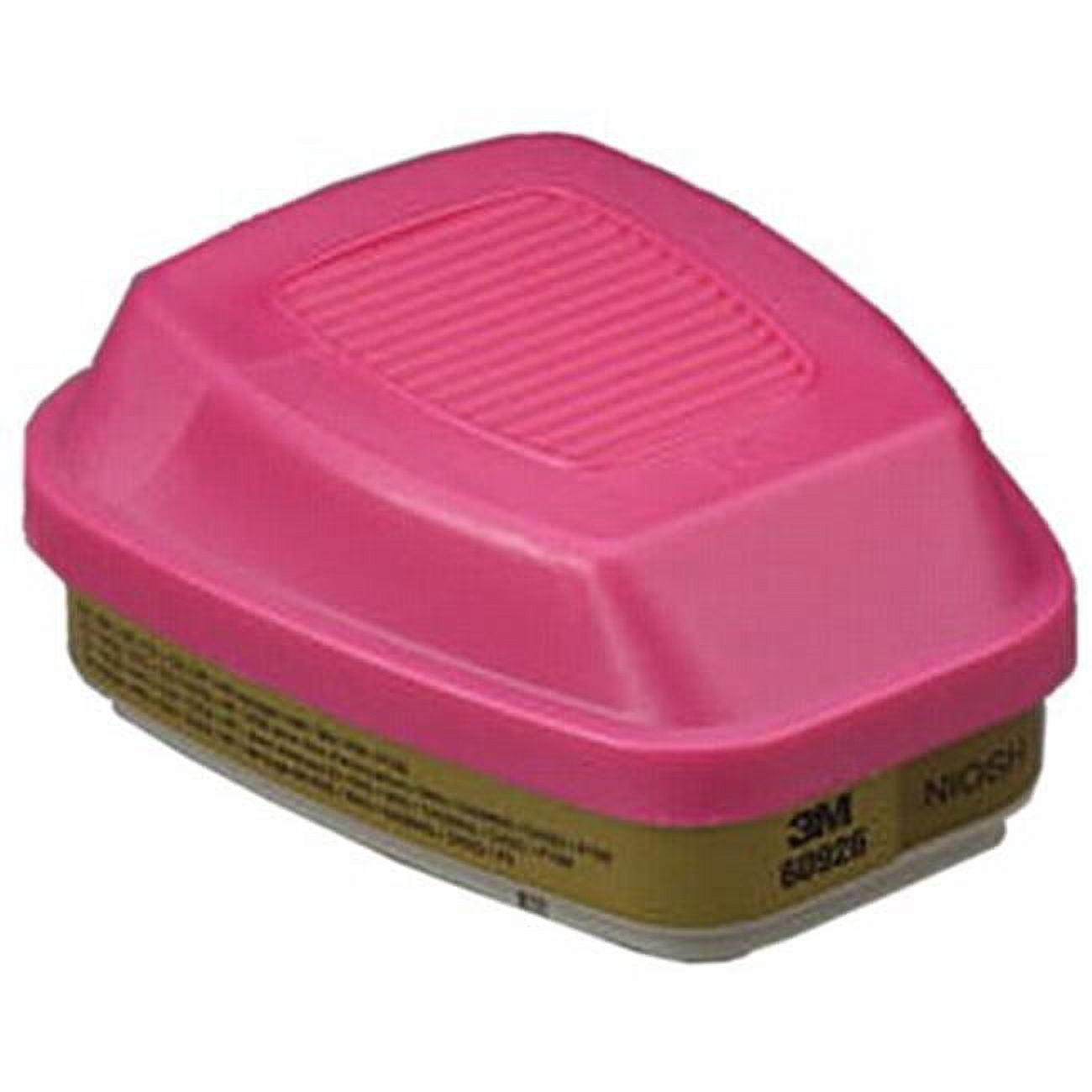 OH&ESD Multi Gas & Vapor-P100 Filter - Walmart.com