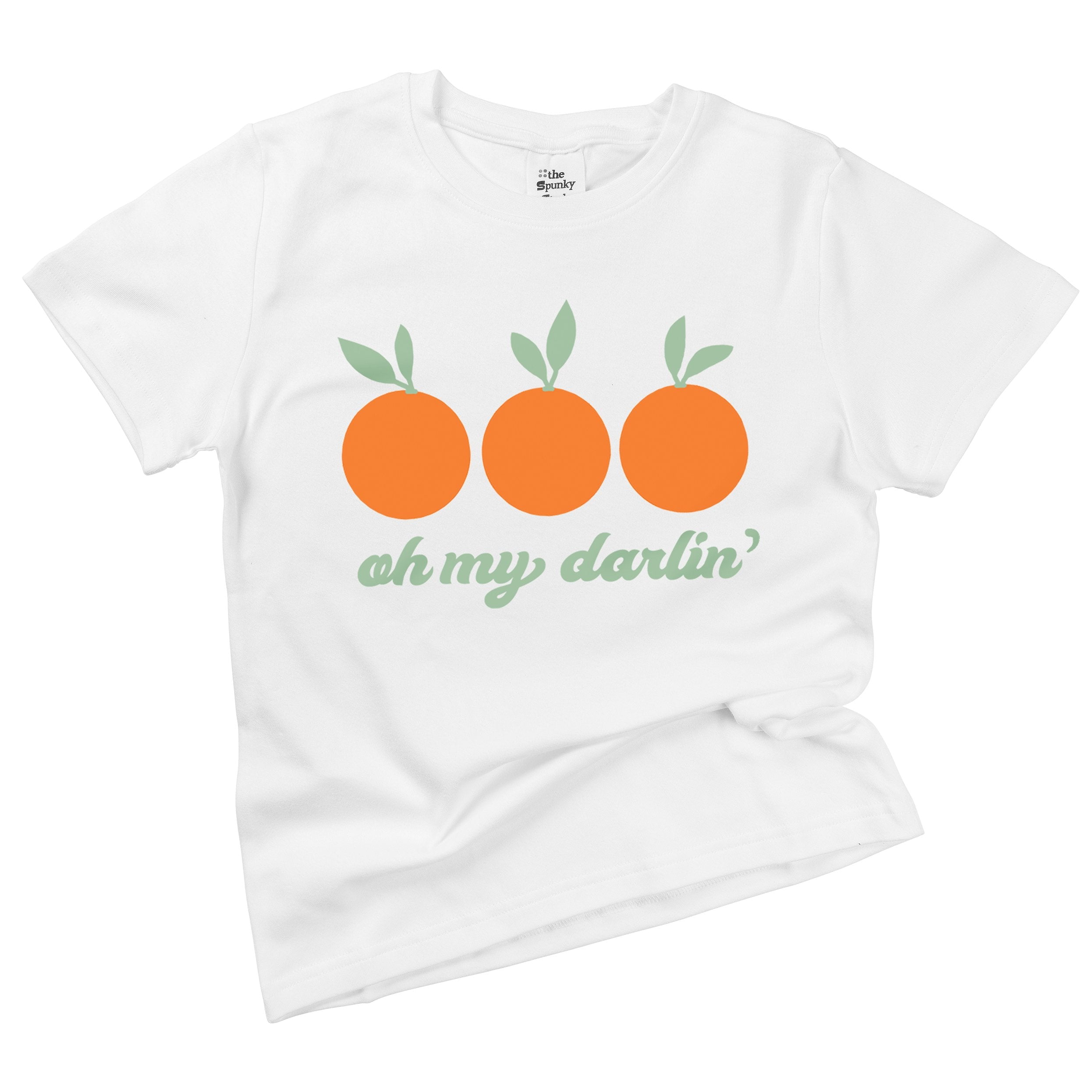 OH MY DARLIN' - Walmart.com