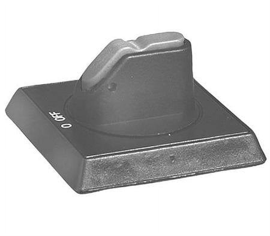 OHBS3PH Selector Handle, Black - Walmart.com