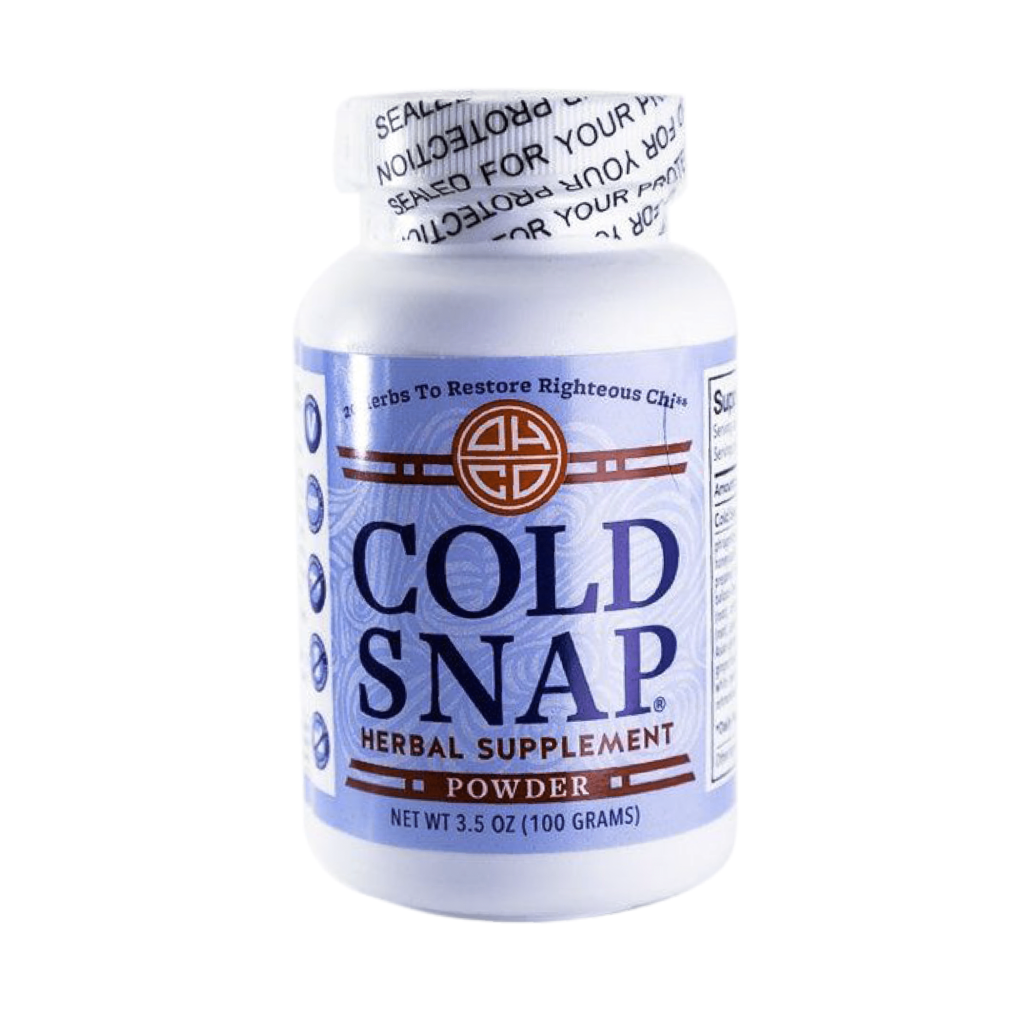 Ohco Cold Snap Powder 2.12 oz Powder - Walmart.com