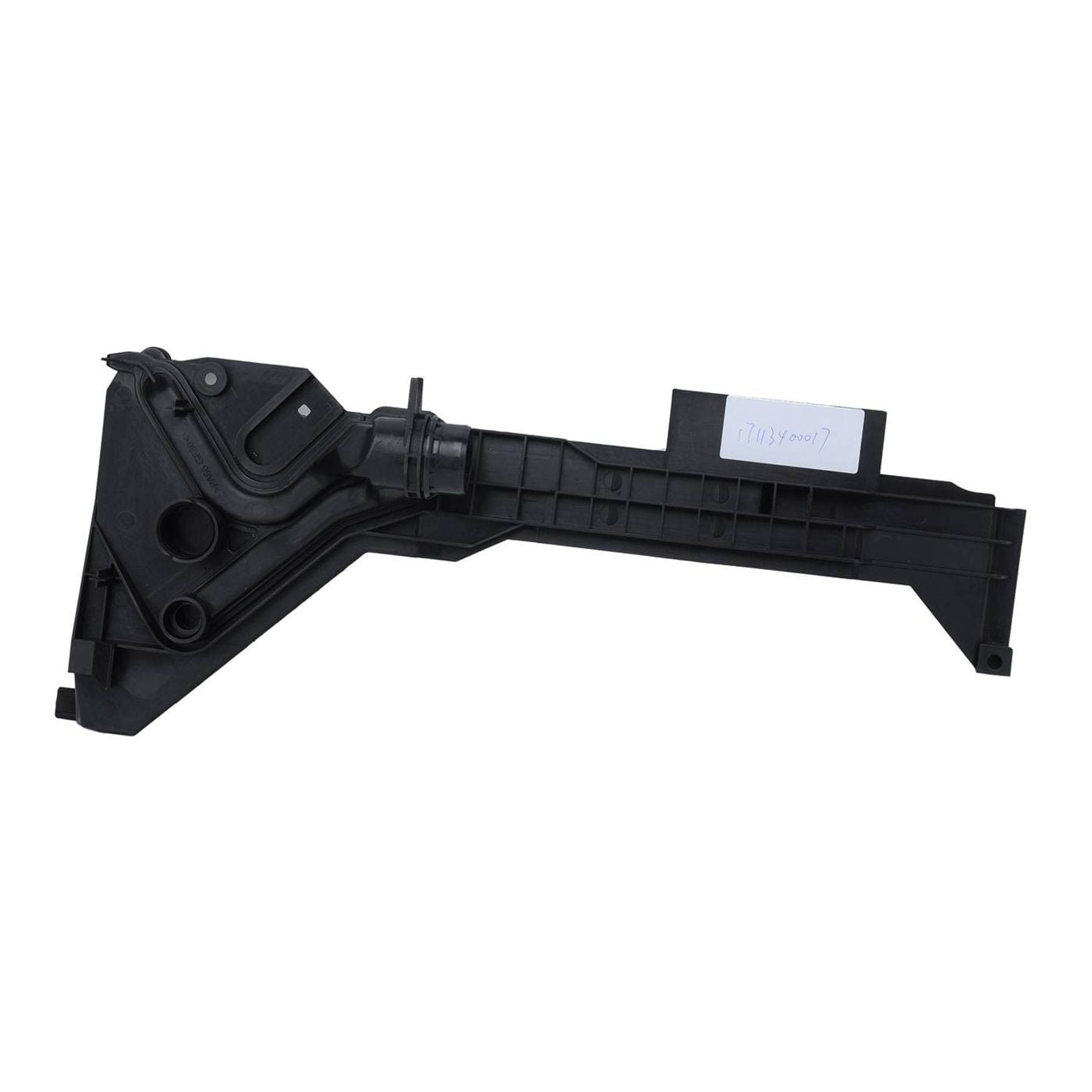 OHGGYQO for BMW for X3 2004-2010 E83 Radiator Mounting Plate Bracket to ...