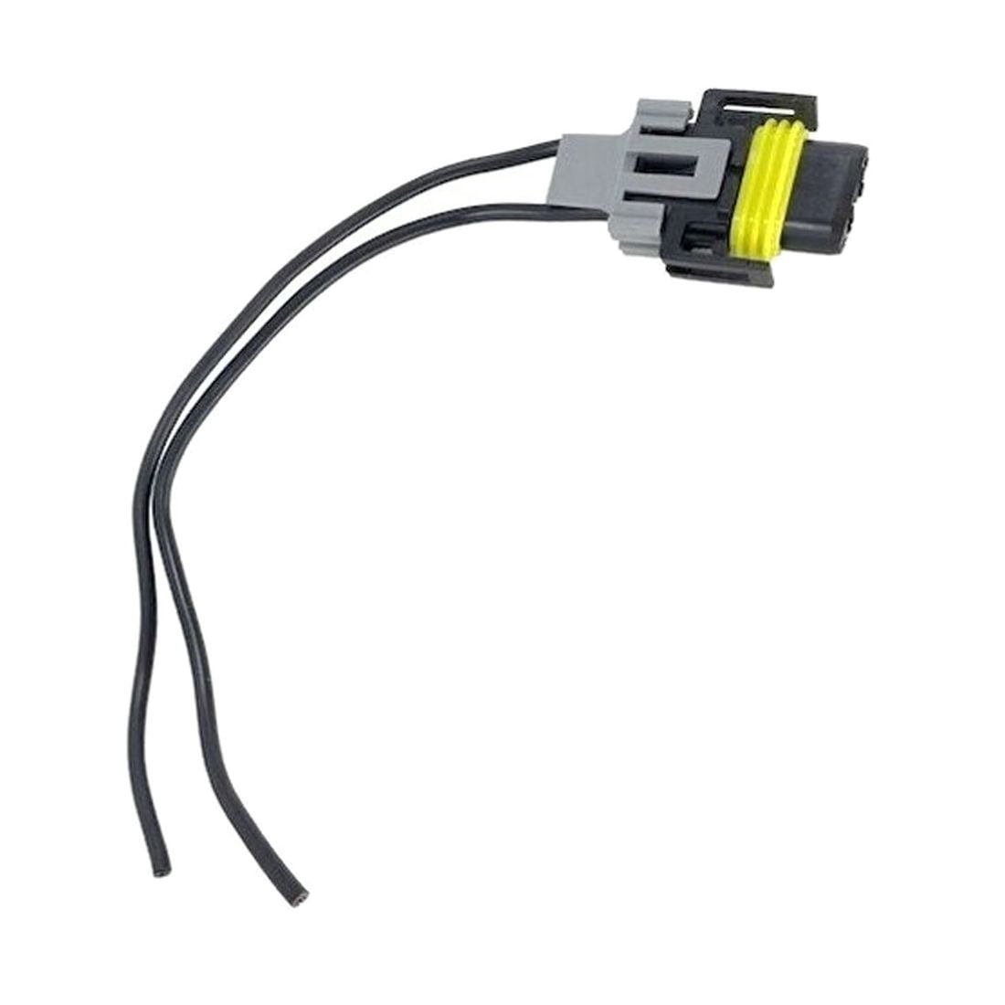 OHGGYQO for Freightliner for Cascadia 2008-2014 Headlight Connector ...