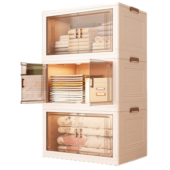 48 Inch Storage Container