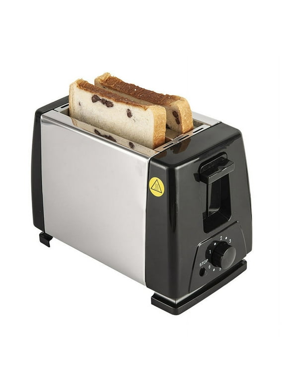 2 Slice Toasters in Toasters - Walmart.com
