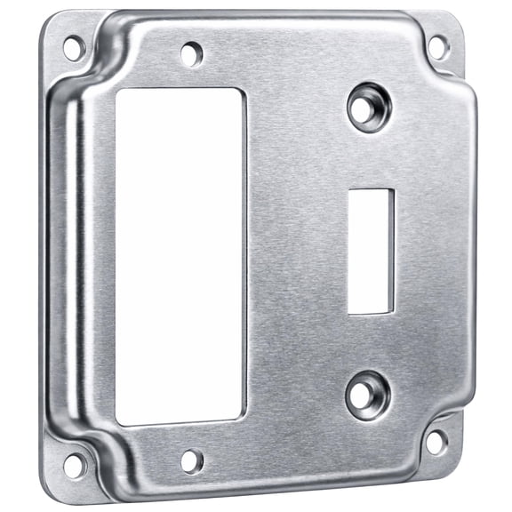 Toggle Switch Box