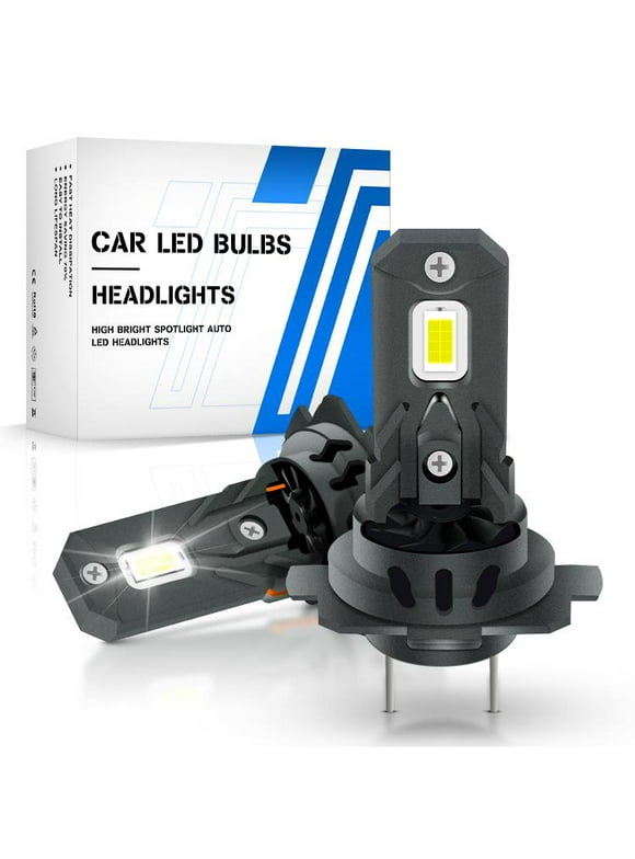 H7 Headlight Bulbs in Headlight Bulbs By Size - Walmart.com